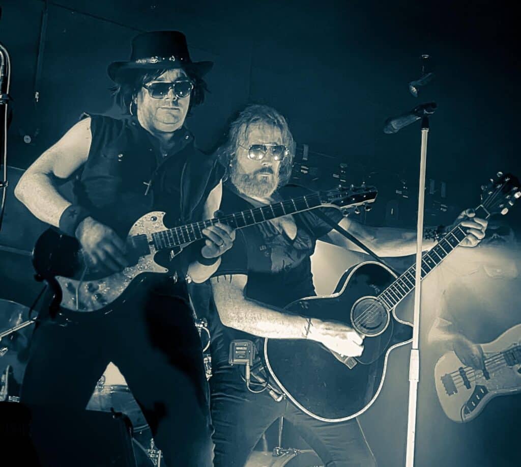 Bon Jovi / Bryan Adams Tribute Night | B31 Voices